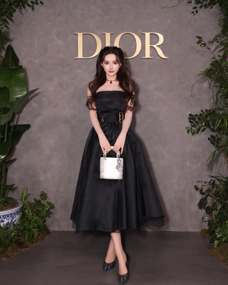 Image of Lin Jia Zhou