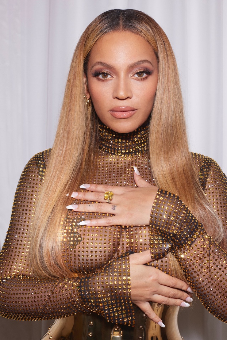 Picture of Beyoncé Knowles