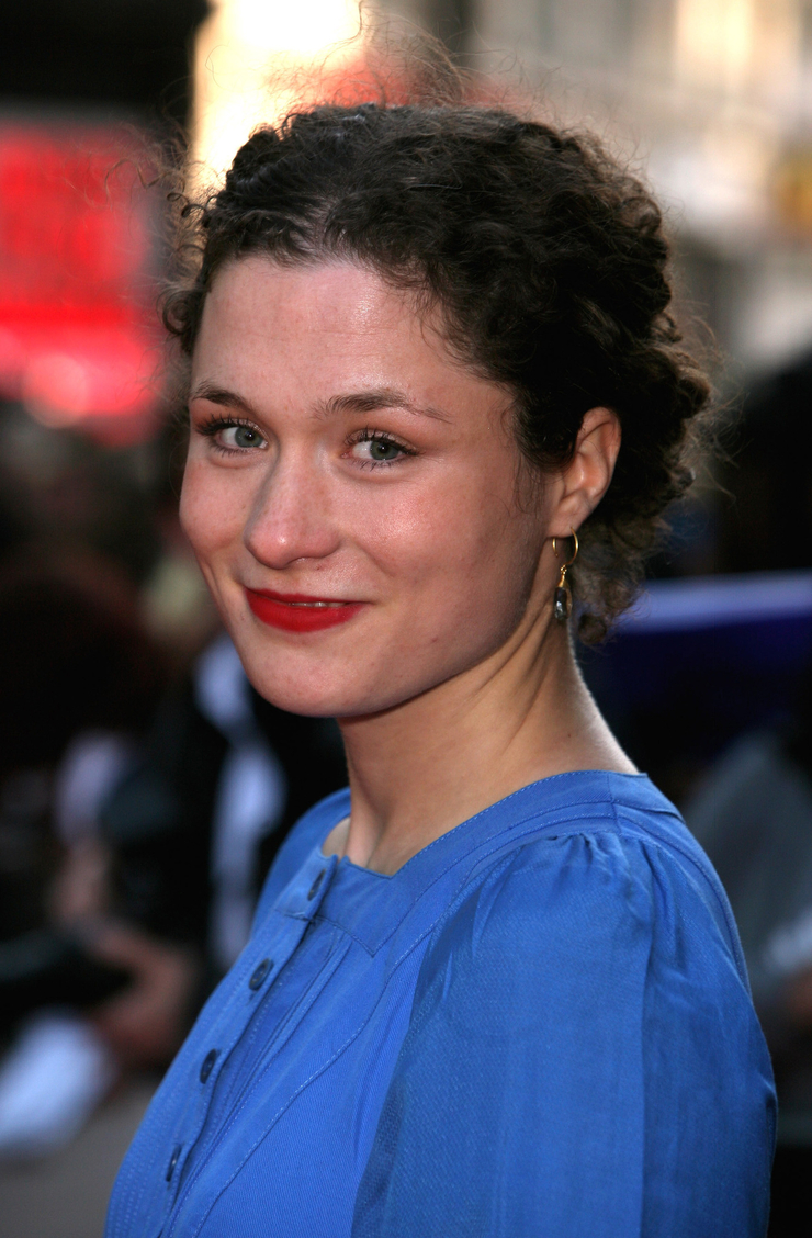 Picture of Mary Nighy