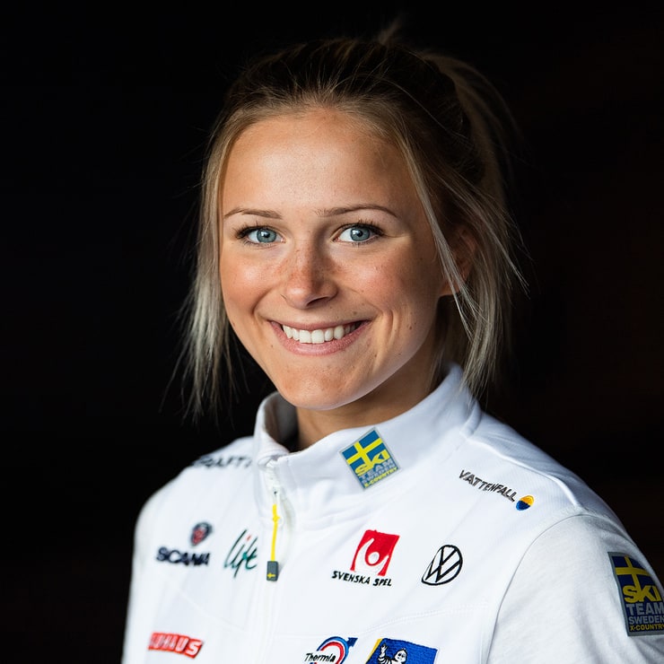 Picture of Frida Karlsson