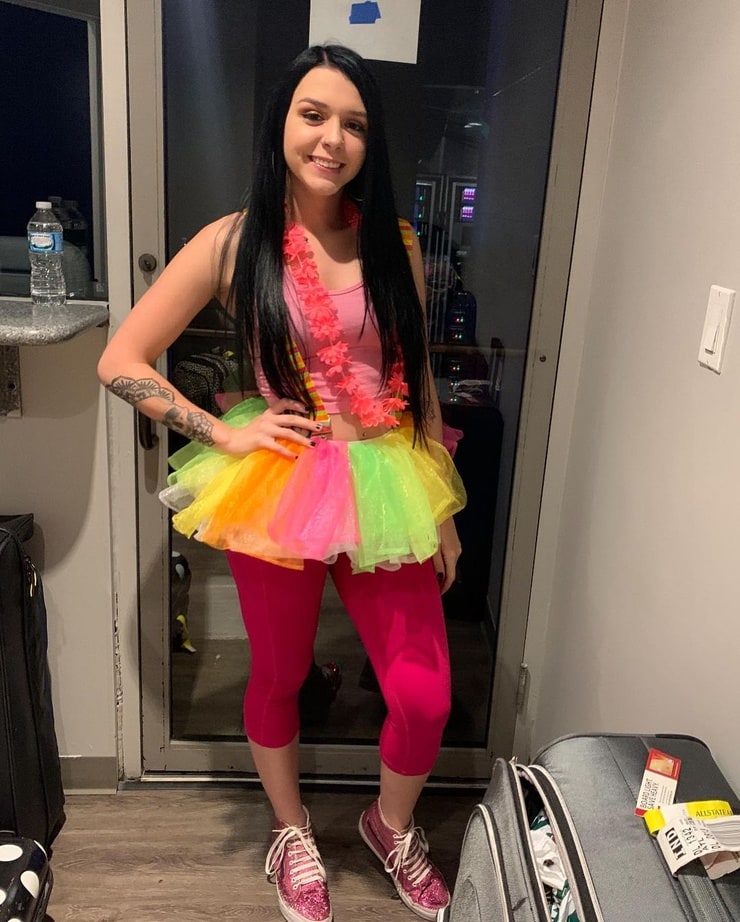 Picture of Elayna Black