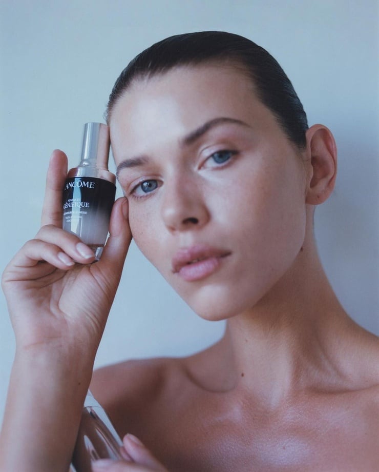 Picture of Georgia Fowler