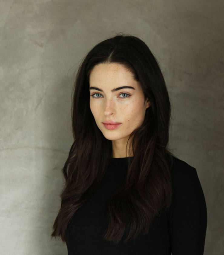 Picture of Renée Murden