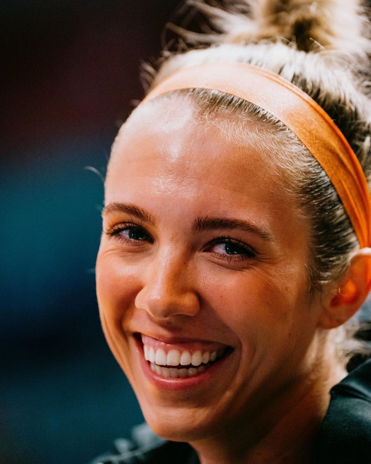 Picture of Lexie Hull