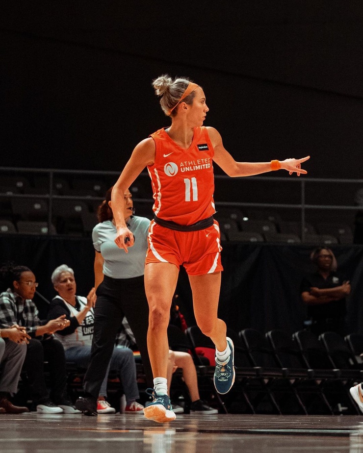 Picture of Lexie Hull