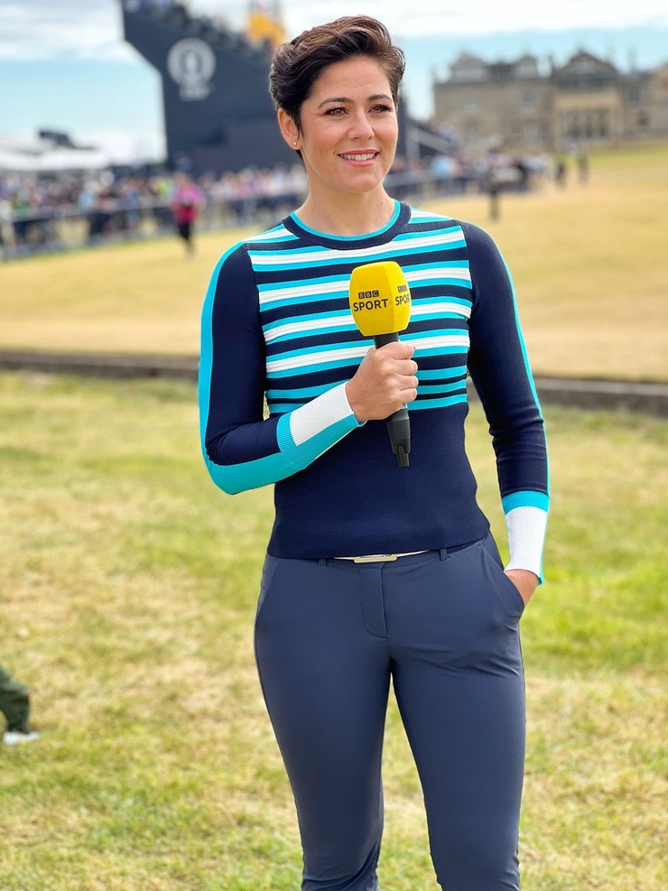 Picture of Eilidh Barbour