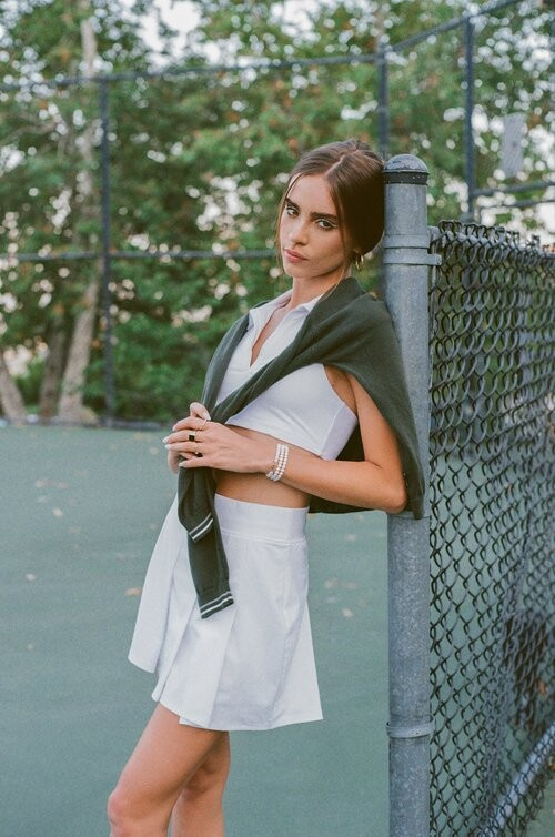 Picture of Bridget Satterlee