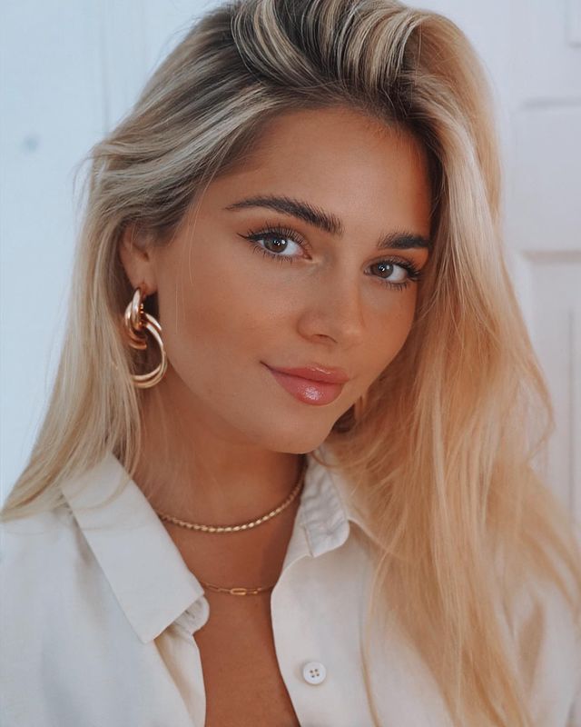 Picture of Jessy Hartel