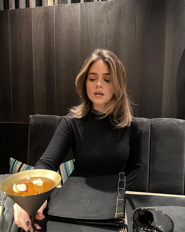 Picture of Jessy Hartel