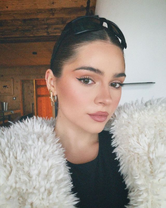 Picture of Jessy Hartel