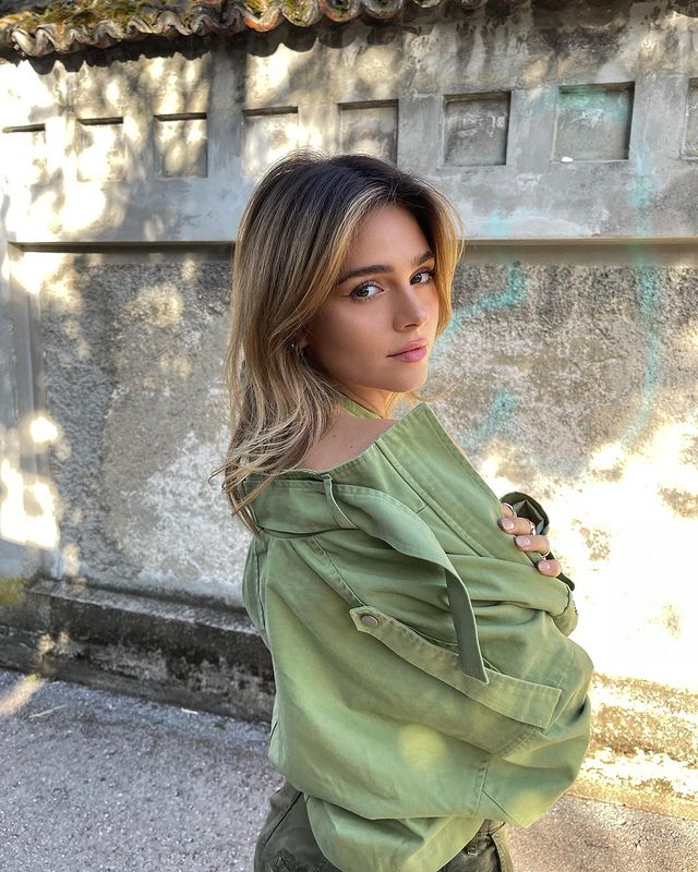 Picture of Jessy Hartel