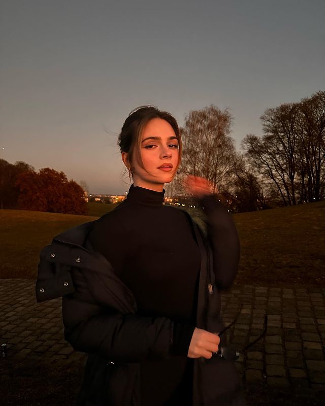 Picture of Jessy Hartel