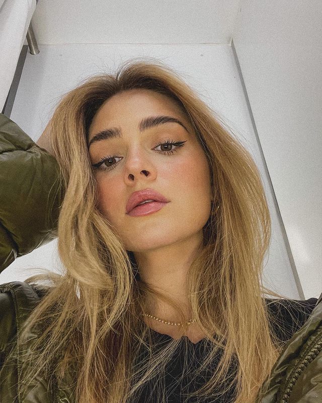 Picture of Jessy Hartel