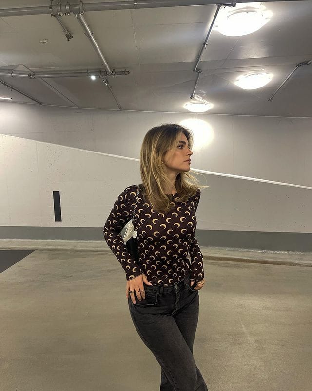 Picture of Jessy Hartel