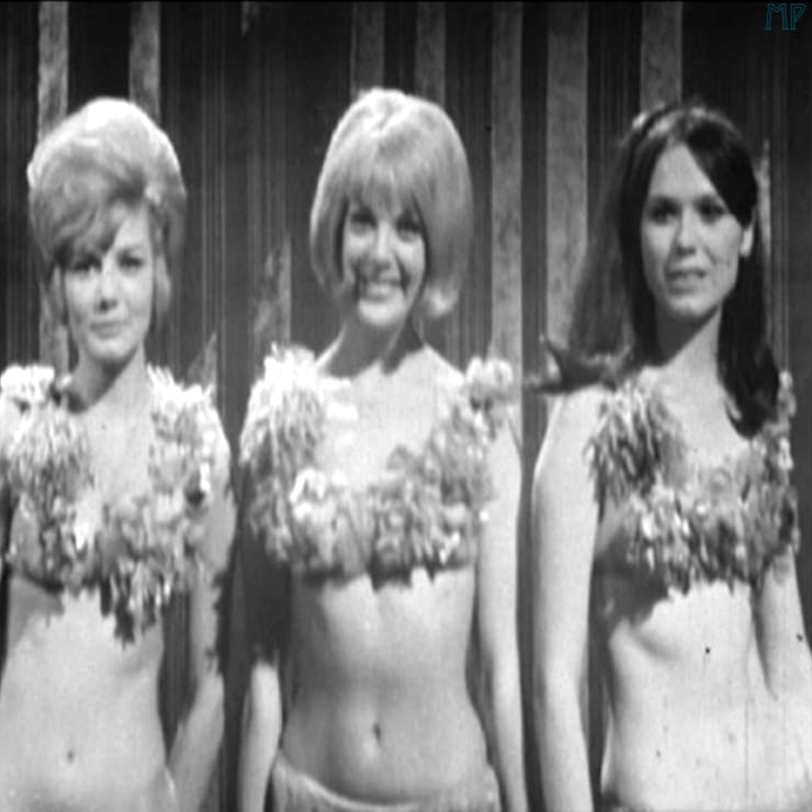 Picture of At Last the 1948 Show