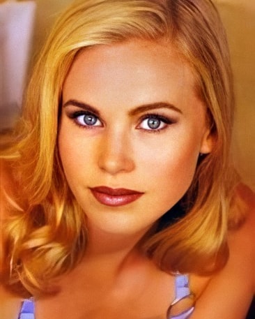 Picture of Catherine Sutherland