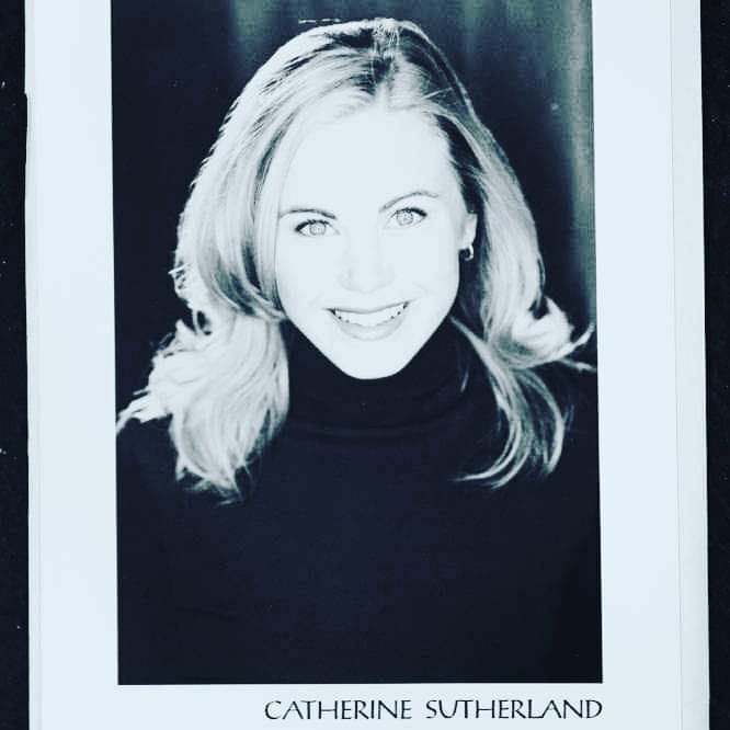 Picture of Catherine Sutherland