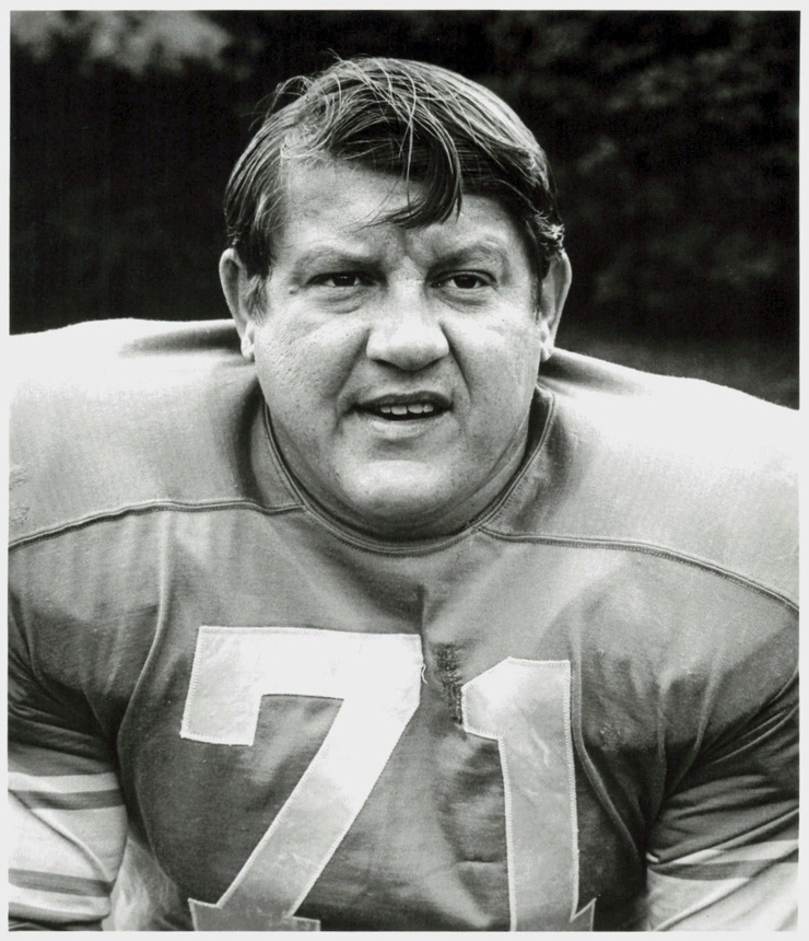 Alex Karras