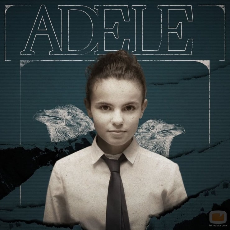 Picture of Daniela Rubio