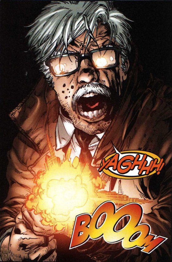 Picture of James Gordon