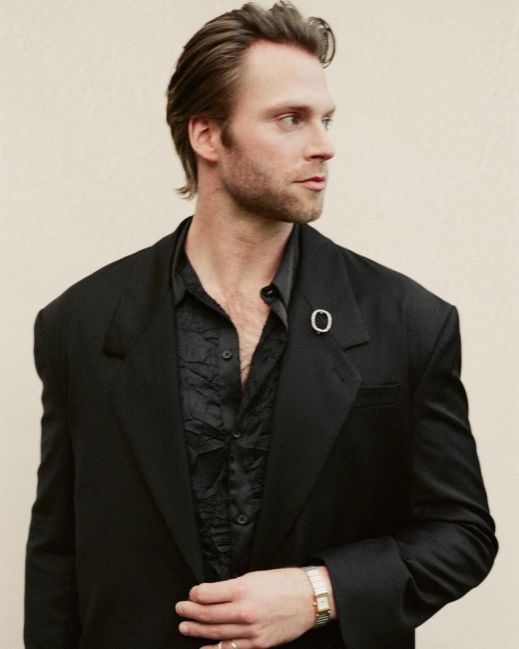 Picture of Calahan Skogman