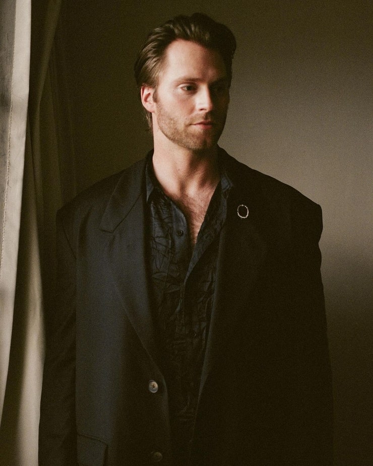 Picture of Calahan Skogman