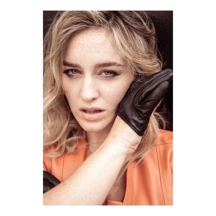 Picture of Danielle Galligan