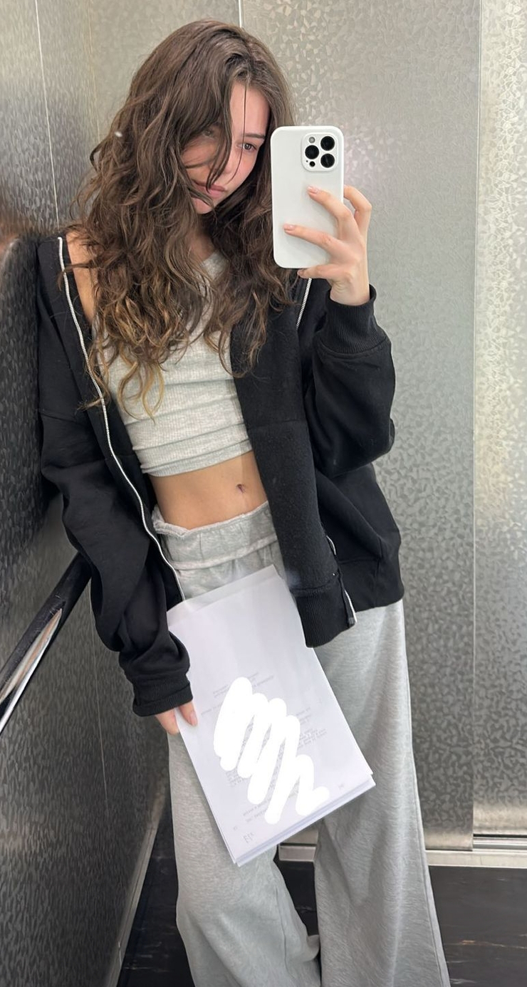 Image of Eleonora Gaggero