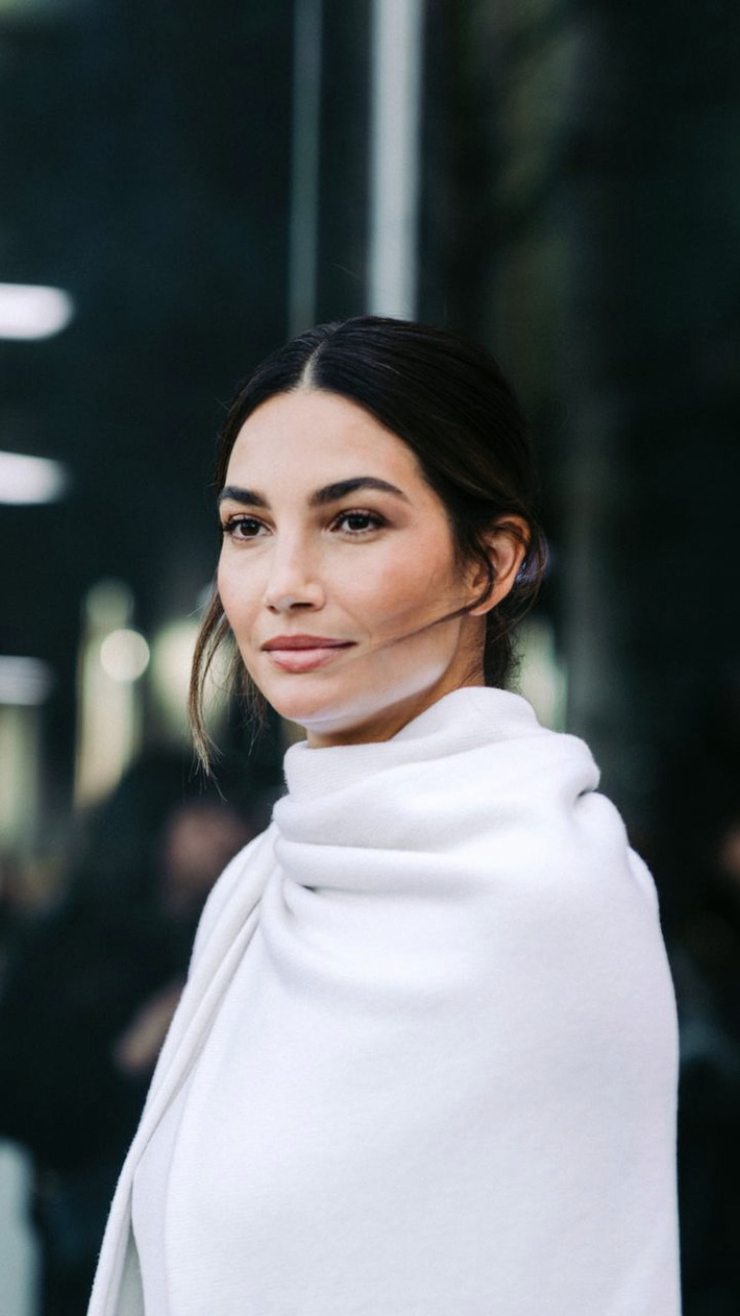 Picture of Lily Aldridge