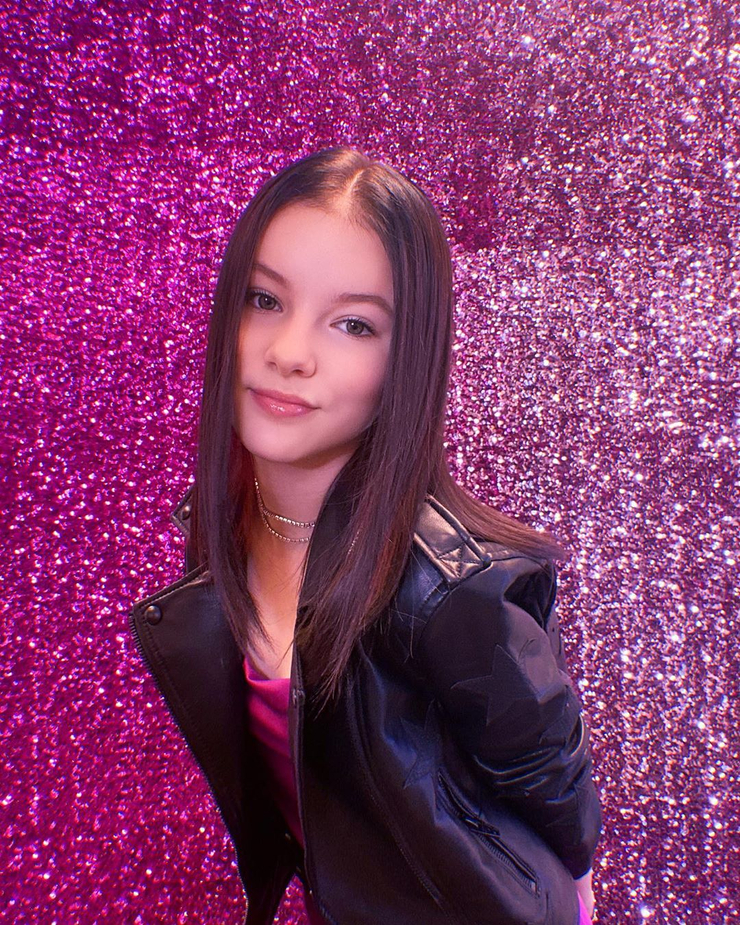 Picture of Daneliya Tuleshova