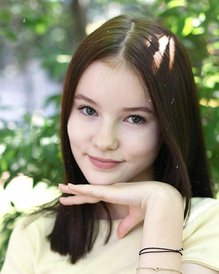 Image of Daneliya Tuleshova