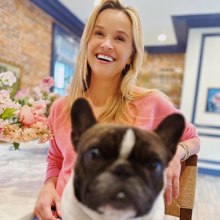 Picture of Reese Witherspoon