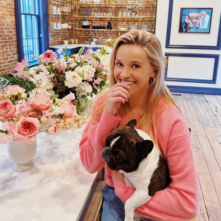 Picture of Reese Witherspoon