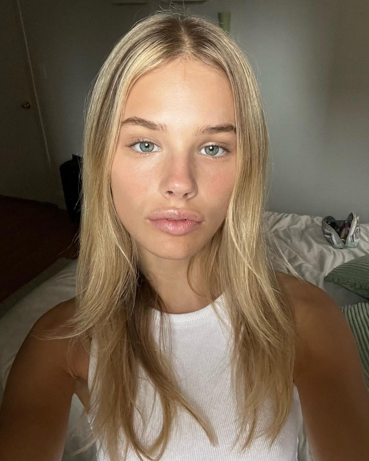 Picture of Mari Lederman