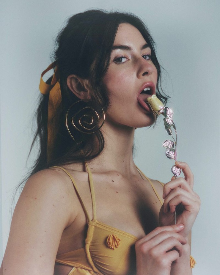 Picture of Gracie Abrams