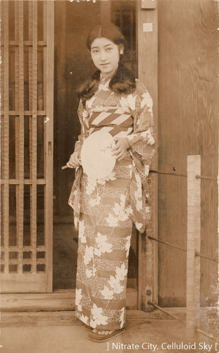 Image of Nobuko Fushimi