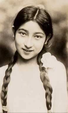 Picture of Nobuko Fushimi