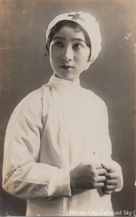 Picture of Nobuko Fushimi