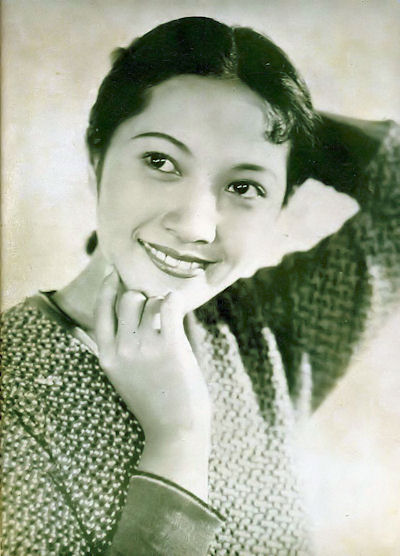 Picture of Sumiko Mizukubo