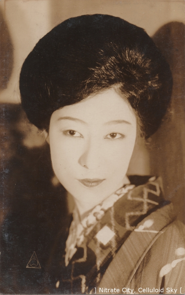 Picture of Emiko Yagumo