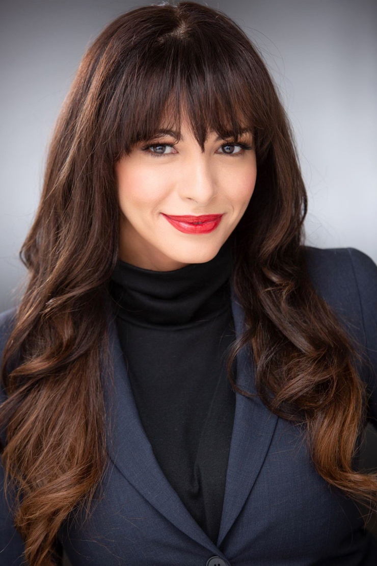 Carolina De Athey image