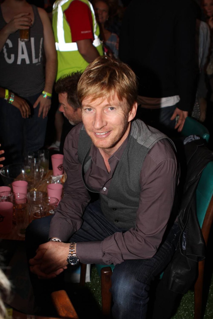 Image of David Wenham