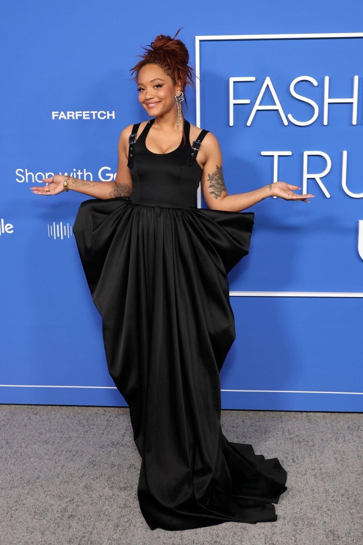 Picture of Kiersey Clemons