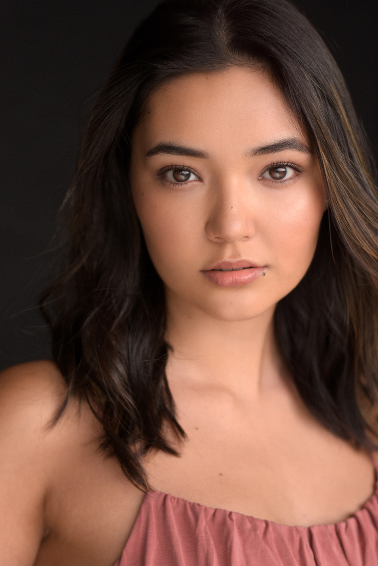 Alexa Barajas picture