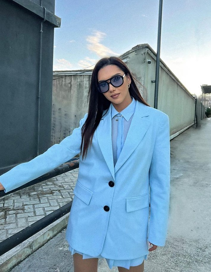 Image of Nevina Shtylla