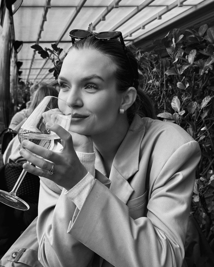 Picture of Josephine Skriver