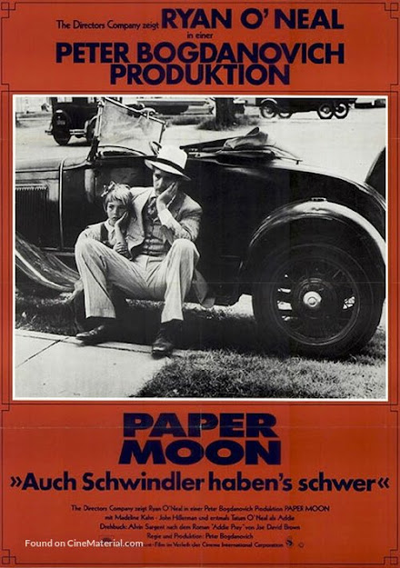 Image of Paper Moon