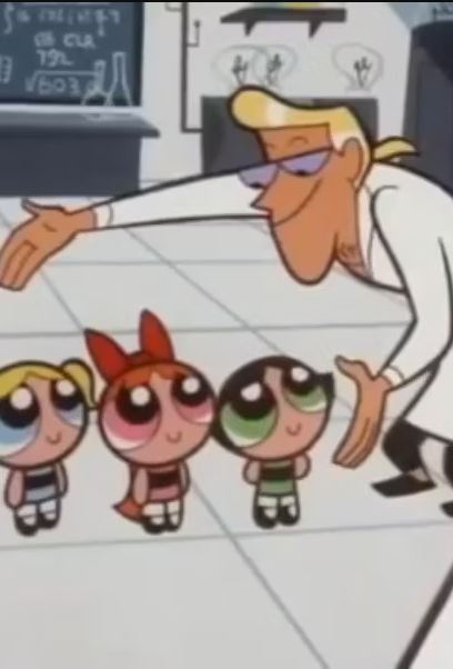 Picture of Knock It Off