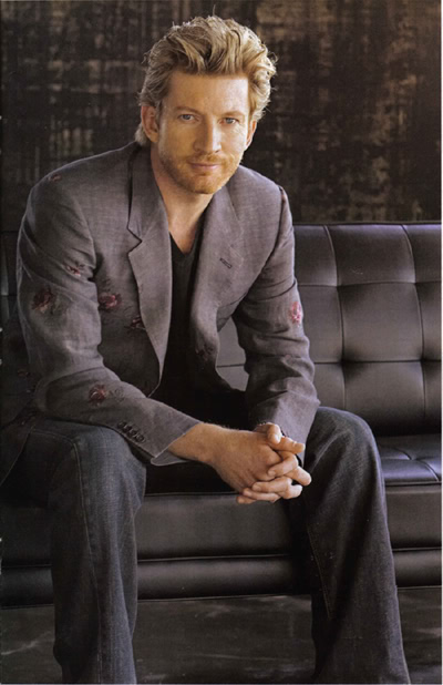 Picture of David Wenham