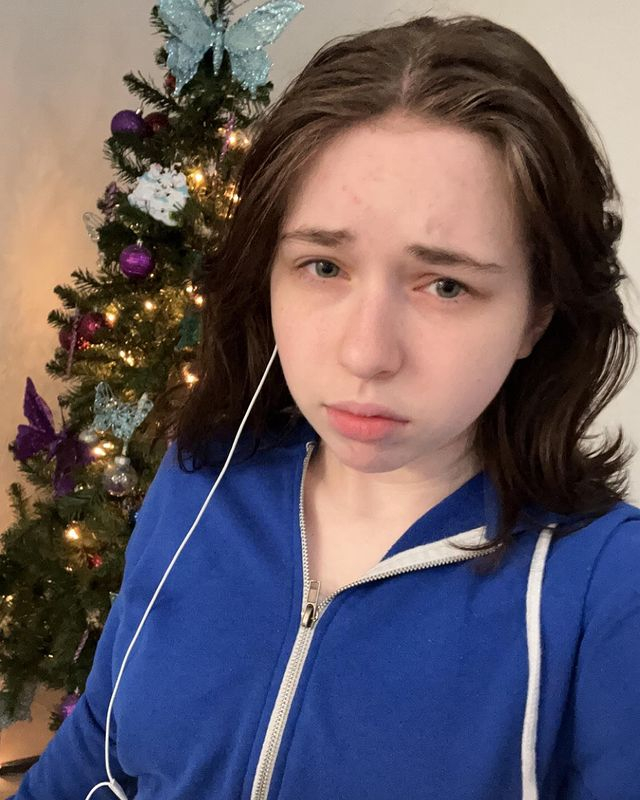 Picture of Autumn Rae Shannon